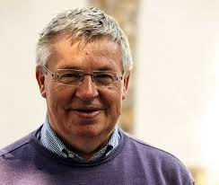 Marinus van den Berg | Adveniat